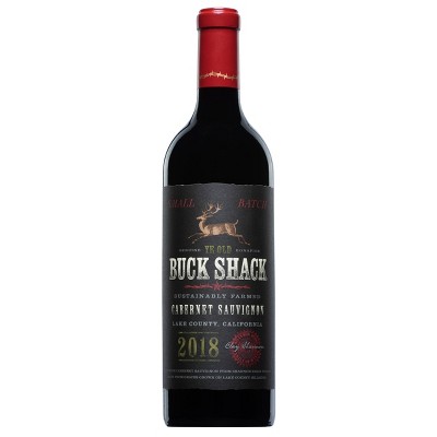 Buck Shack : Red Wine : Target