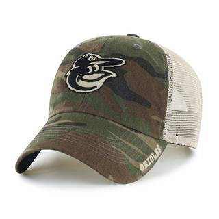 Mlb Boys' Baltimore Orioles Moneymaker Hat : Target