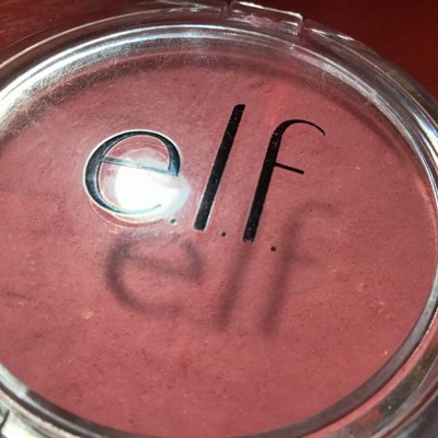 E.l.f. Blush Bright - 0.18oz : Target