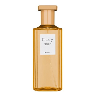 Fine'ry Magnetic Candy Fragrance Perfume - 5.07 Fl Oz : Target
