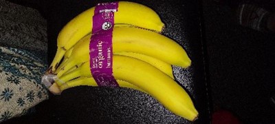 Organic Bananas - 2lb - Good & Gather™ : Target