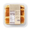 Cream Cheese Croissant Tiny Treats - 7oz/10ct - Favorite Day™ : Target