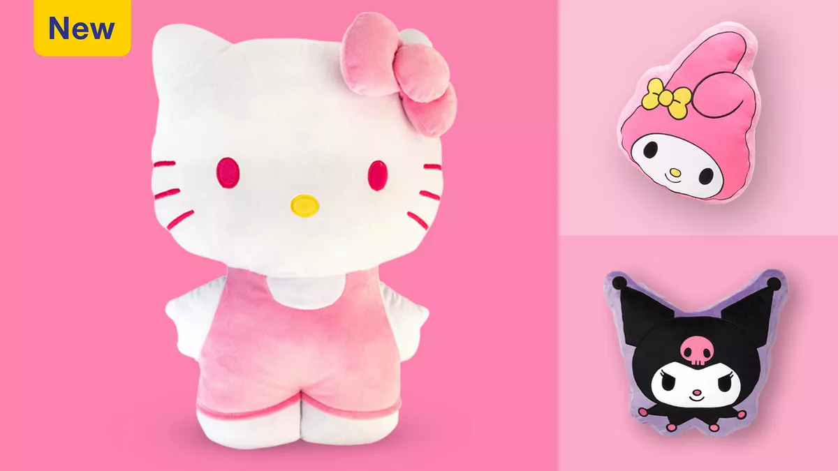 Home & Decor Character Shop : Target