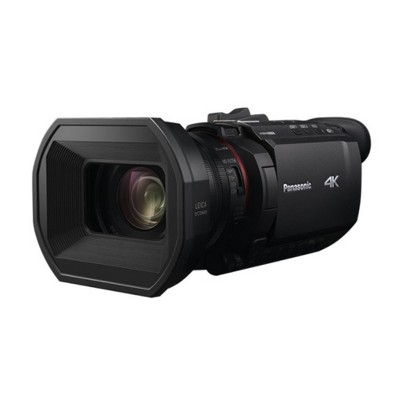Camcorders & Digital Video Cameras : Target