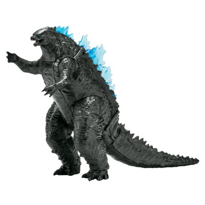 Godzilla : Target