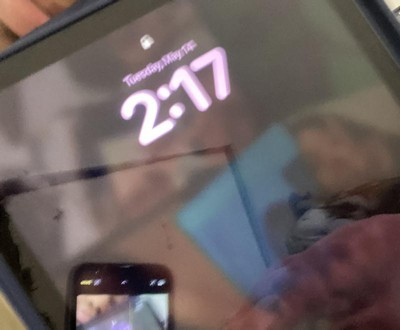 Refurbished Apple Ipad 10.9-inch Wi-fi Only 256gb - Blue (2022, 10th ...