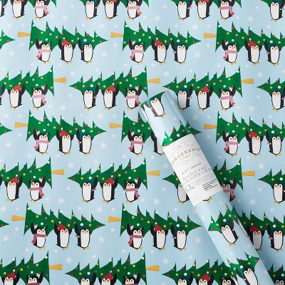 Gift Wrap : Christmas Wrapping Paper : Target