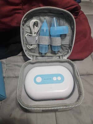 Frida Baby Electric NoseFrida Pro with Hospital Grade Suction : Target