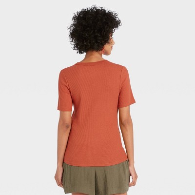 Womens Tee Shirts : Target