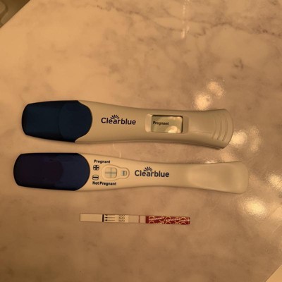 Pregmate Pregnancy Test Strips - 50ct : Target