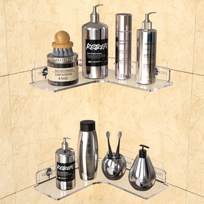 Mesh Shower Caddy Gray - Room Essentials™ : Target