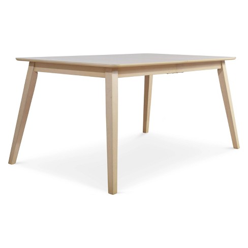 Home Design 59" Easton Dining Table : Target