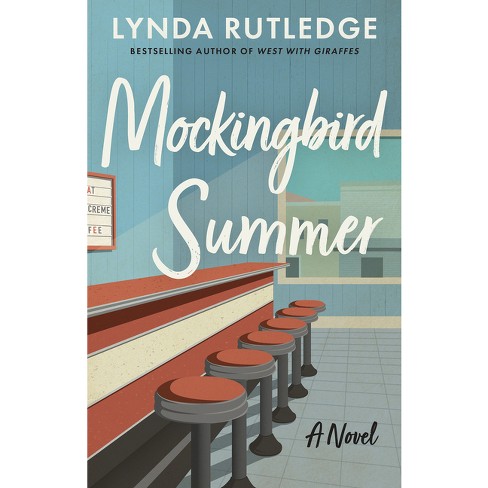 Mockingbird Summer - By Lynda Rutledge : Target