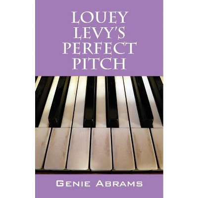 Genie - By Russ Rymer (paperback) : Target