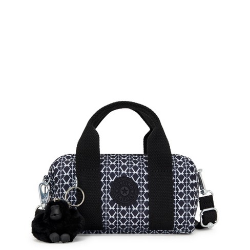 Kipling Bina Mini Printed Shoulder Bag Signature Print : Target