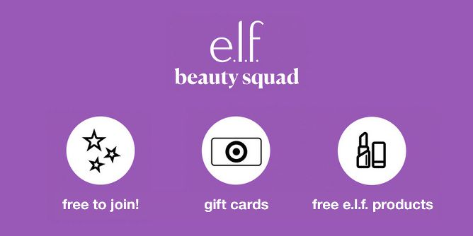 e.l.f. - Makeup & Skincare : Target