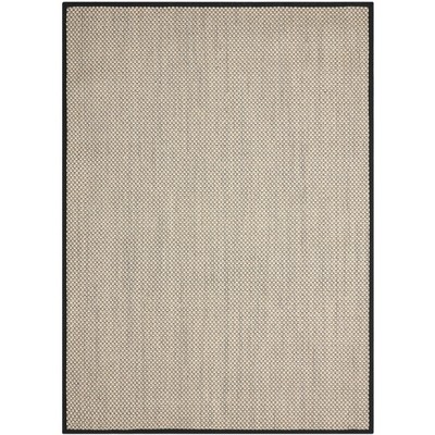 Nourison Sonora Modern Sisal Woven Indoor Area Rug : Target