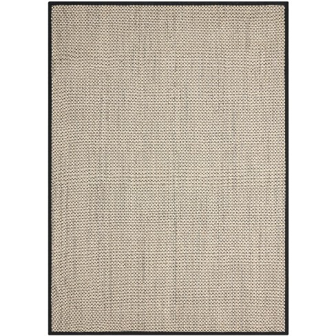 Nourison Sonora Modern Sisal Woven Indoor Area Rug : Target
