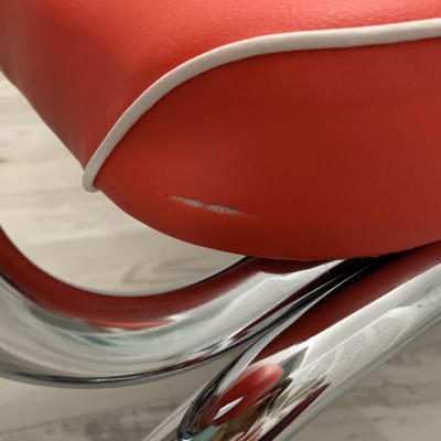 5pc Raleigh Retro Dining Set - Buylateral : Target