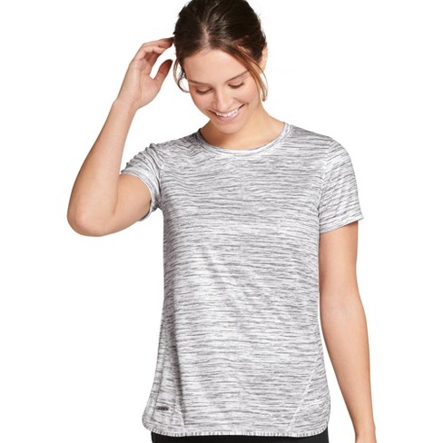 Jockey Women's Hi-lo Performance Tee : Target