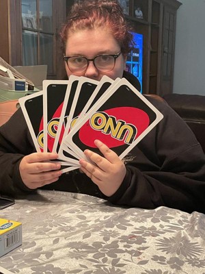 Uno Giant Game : Target