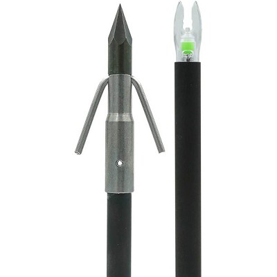 Muzzy Bowfishing Left Hand Vice Bow : Target