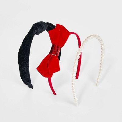 Headbands : Hair Accessories : Target