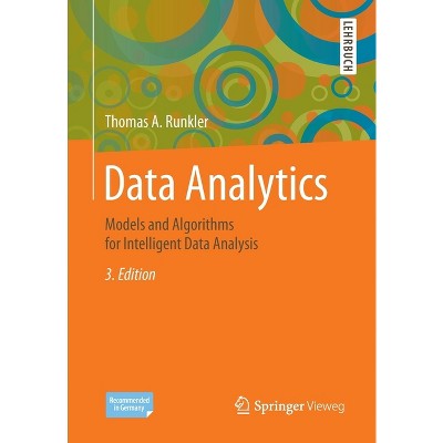 Data Analytics & Visualization All-in-one For Dummies - (paperback ...