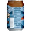 Waterloo Sparkling Water Root Beer Float Cans - 8pk/12 fl oz : Target