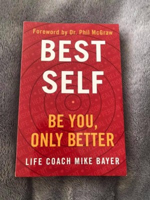 Best Self - By Mike Bayer (hardcover) : Target