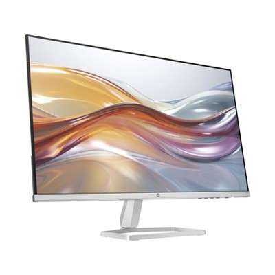 HP Series 5 27 inch FHD Monitor - 527sf 27" FHD (1920 x 1080) 48-100 Hz ...