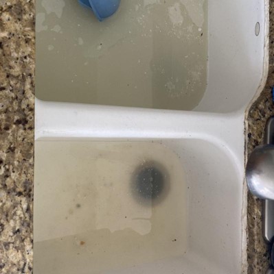 Liquid-plumr Industrial Strength Urgent Clear, Liquid Drain Cleaner ...