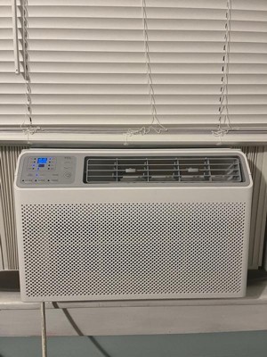 Tcl 6000 Btu Window Air Conditioner Fan And Dehumidifier 250sqft Remote ...