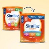 Similac Sensitive For Fussiness And Gas Powder Infant Formula - 12.5oz ...