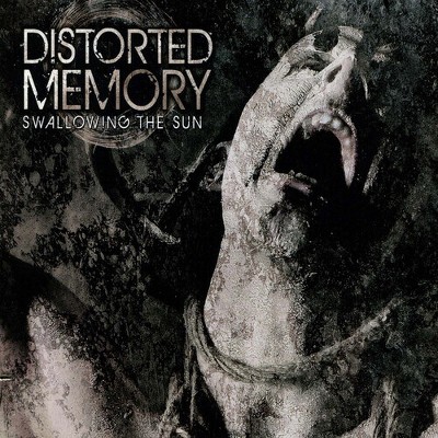 Distorted Memory - Swallowing The Sun (cd) : Target
