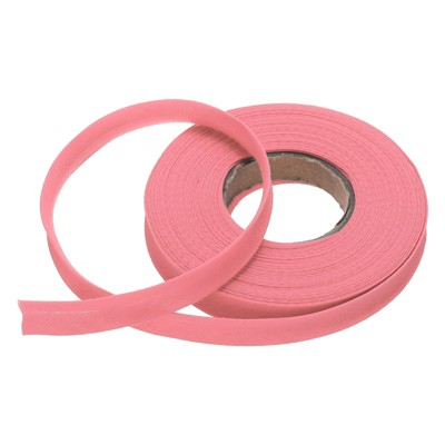 Unique Bargains Washable Sewing Trimming Binding Single Fold Bias Tape ...