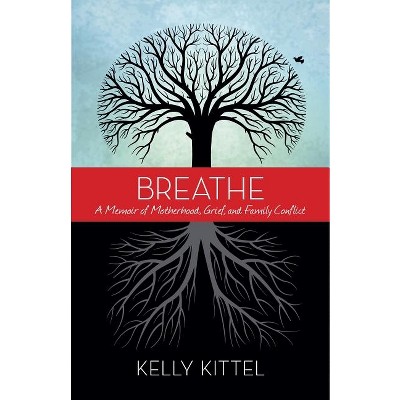 How To Breathe - By Ashley Neese (hardcover) : Target