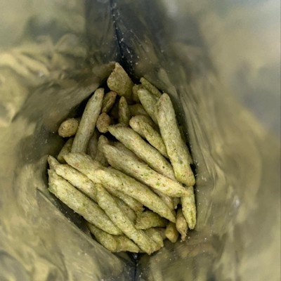 Harvest Snaps Green Pea Snack Crisps Wasabi Ranch - 3.3oz : Target