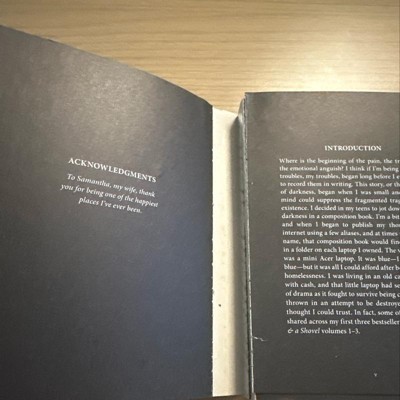 This Day Is Dark - By R.h. Sin : Target