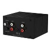 Fluance Pa10 High Fidelity Phono Preamp (preamplifier) With Riaa ...