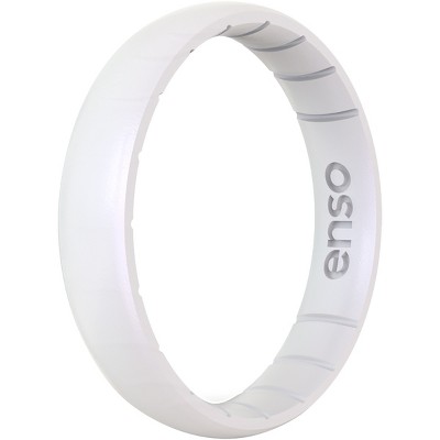 Enso Rings Thin Legends Series Silicone Ring - Unicorn - 10 : Target