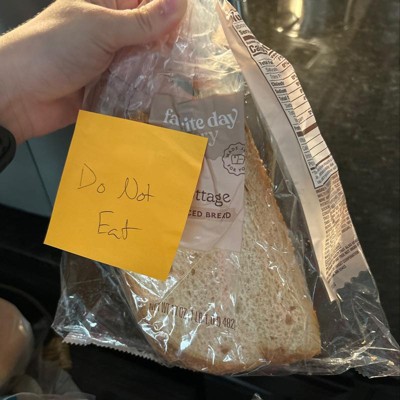 Sliced Cottage Bread - 17oz - Favorite Day™ : Target