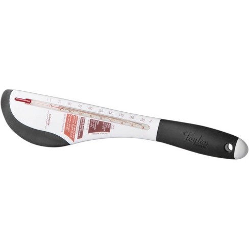 Taylor Connoisseur Chocolate Spatula Thermometer : Target