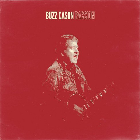 Buzz Cason - Passion (cd) : Target