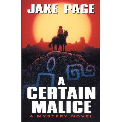 In The Hands Of The Great Spirit - By Jake Page (paperback) : Target