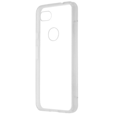 Cellhelmet Altitude X Pro Series Case For Google Pixel 3a - Clear : Target