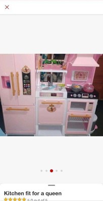 Disney Princess Style Collection Fresh Prep Gourmet Kitchen : Target