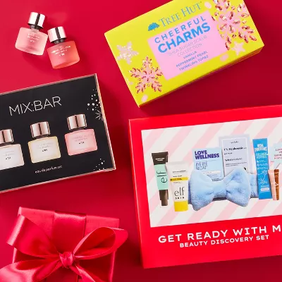 Beauty Gift Ideas Target