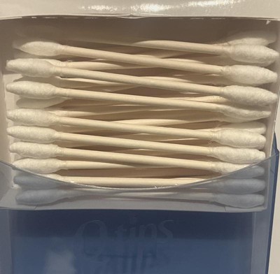Q-tips Cotton Precision Tip - 30ct : Target