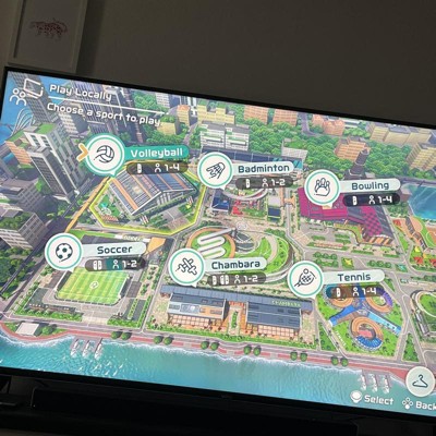 Nintendo Switch Sports - Nintendo Switch : Target